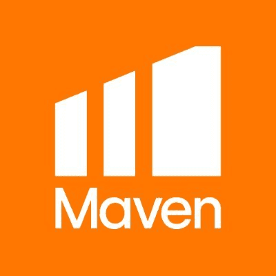 Maven Trading Review 2026 — 7.8/10 | Responsible Trading