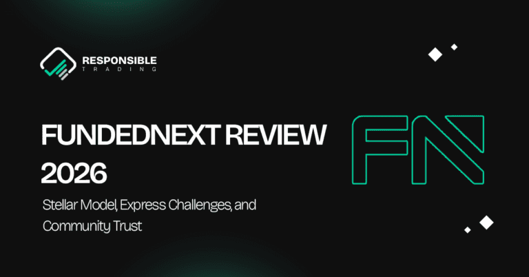 FundedNext Review 2026: Stellar Model, Express Challenges, and ...
