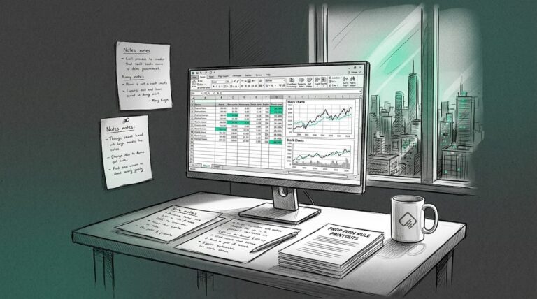 How to manage prop firm drawdowns: a trader’s guide (2026 ...